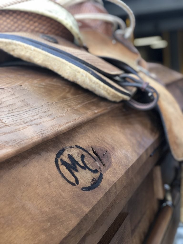 Honoring the life of a cowboy... - Blog | Mayes Ward-Dobbins Funeral Home